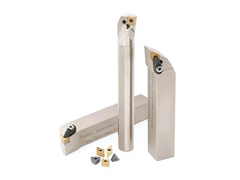 VHM-NC-Maschinenreibahle ø 9.000 H7 | 88351-009.000